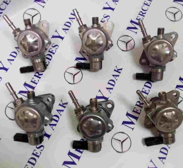 پمپ بنزین ثانویه (فشار قوی) نیسان قشقایی آکبند 1663000Q0B ...